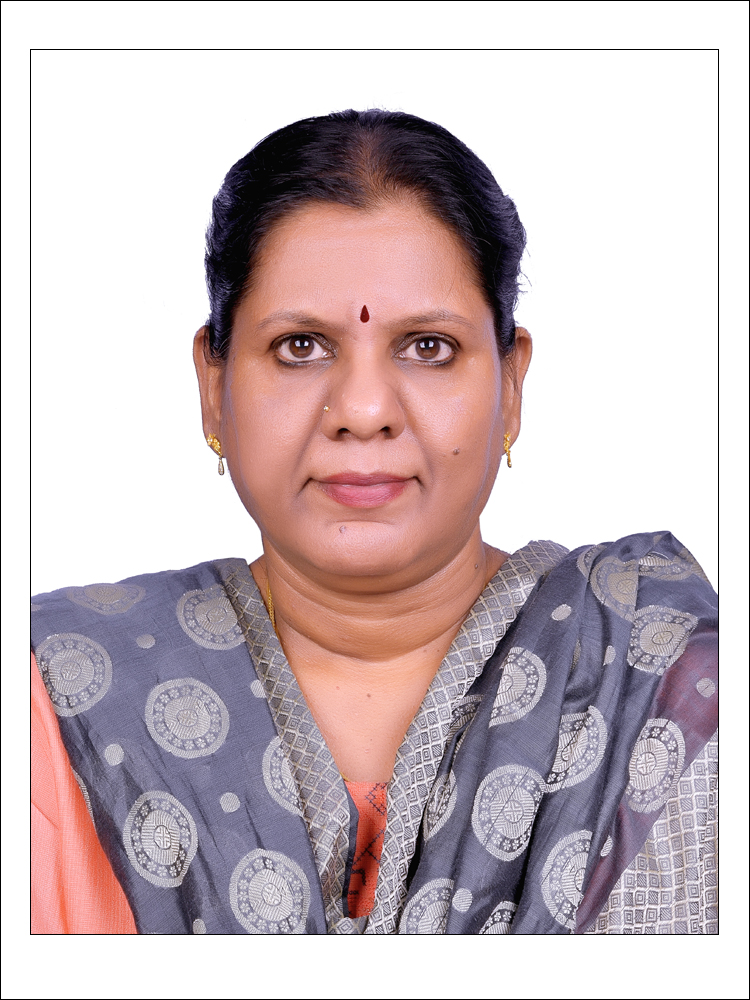 Mrs. S.Amirthavalli | Official Website of National Power Training Institute, Ministry of Power ...